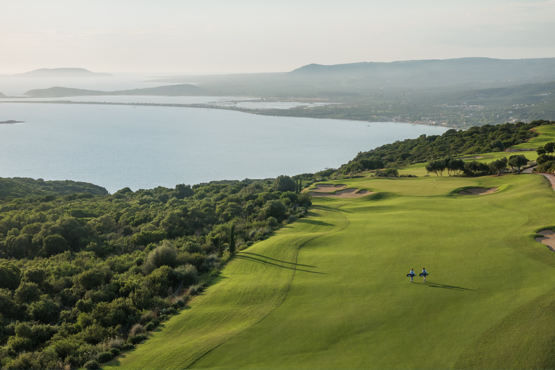 2026 Greece Golf Tour - 2 to 14 May 2026 - Trendsetter