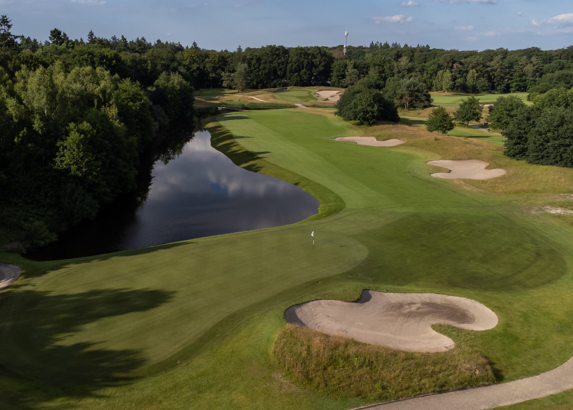 Milan to Amsterdam Rhine River Golf Cruise – 16 to 30 May 2026 ...